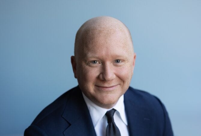 Michael Skipper - CFM Advocates