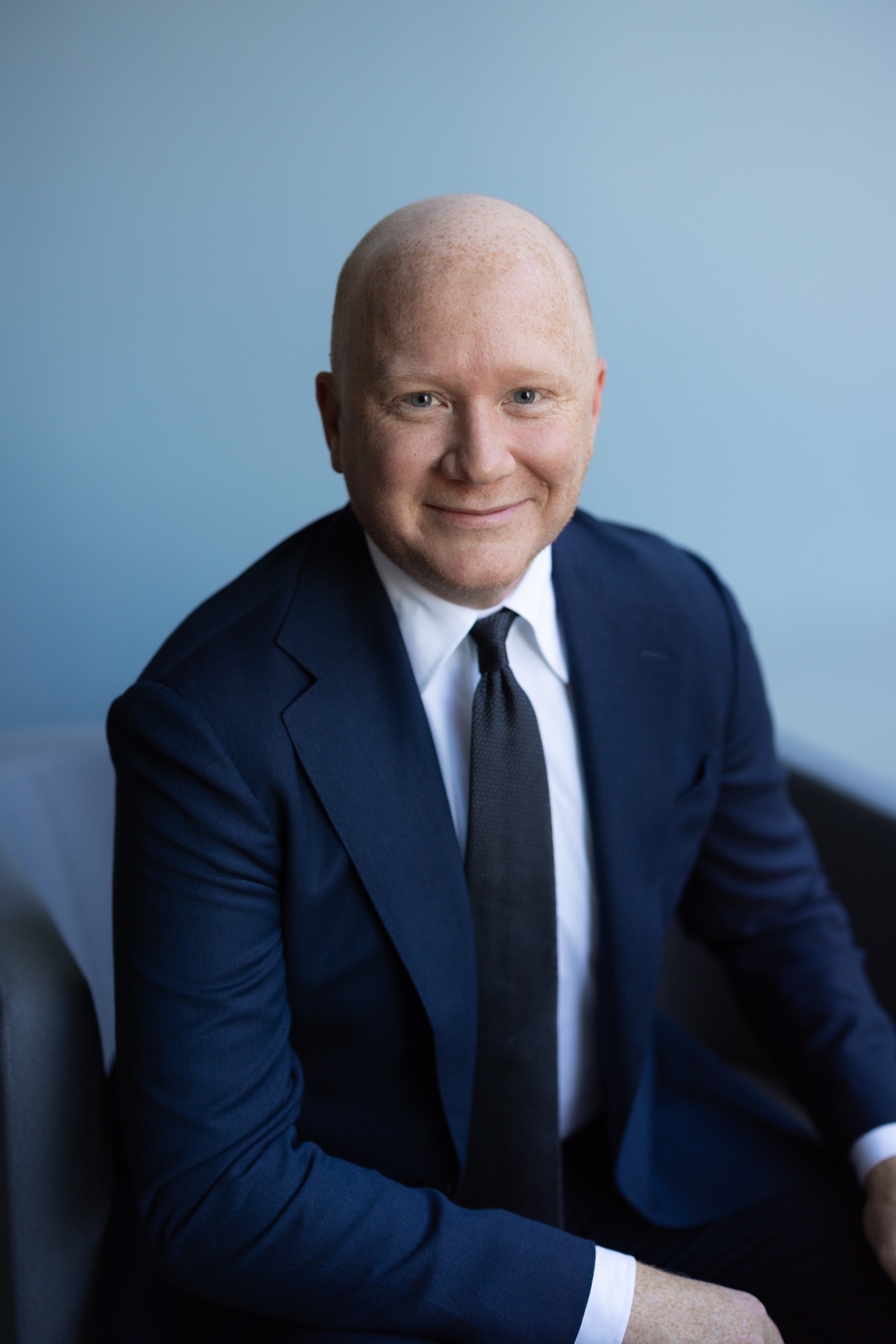 Michael Skipper - CFM Advocates